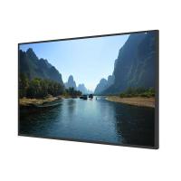 China 65-inch 3000nits Open Frame LCD Panel Monitor - 4K UHD Outdoor Menu Board with 24/7 Operation for sale