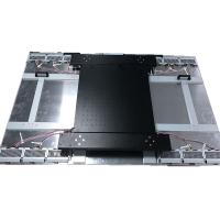 China 98 Inch Industrial Open Frame LCD Panel - 2000 Nits Outdoor Digital Signage with 3840×2160 UHD Resolution for sale