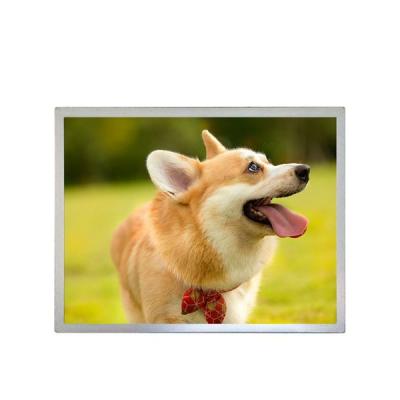 China 15 Inch High Brightness 1000 Nits Industrial LCD Panel with -20°C to 70°C Operating Temperature for Outdoor Signage for sale