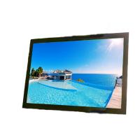 China 49-inch 2000nits Industrial Open Frame LCD Display - 1920x1080 FHD, IP66 Rated, 110℃ High Temperature for sale