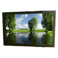 China 43-inch 2000 Nits Outdoor LCD Display with Optical Bonding and IP66 Rating for Transportation Applications for sale