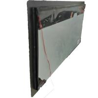 China 21.5 Inch Optically Bonded IPS LCD Panel - 1000 Nits Brightness, 1920x1080 FHD Resolution for Digital Menu Boards for sale