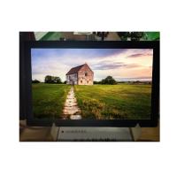 China 10.1 Inch Outdoor LCD Digital Signage 1000nits Brightness with Optical Bonding and IP66 Rating for sale