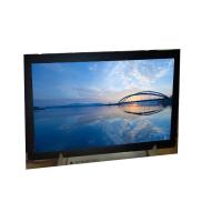 China 18.5 Inch 1000 Nits Optical Bonding LCD Display with IP66 Rating for Outdoor Digital Signage for sale