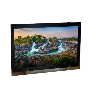 China 15 Inch 1000 Nits Optical Bonding Touch Screen Panel for Medical Displays with 110℃ High Temperature Resistance for sale