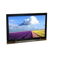 China 23.8 Inch Industrial Open Frame Touch Screen Monitor 1000 Nits High Brightness with IP66 Protection for sale