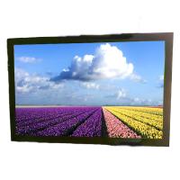 China 23.8 Inch Industrial Open Frame Touch Screen Monitor 1000 Nits High Brightness with IP66 Protection for sale