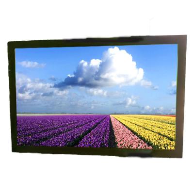 China 23.8 Inch Industrial Open Frame Touch Screen Monitor 1000 Nits High Brightness with IP66 Protection for sale