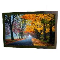 China 27 Inch 1000 Nits Open Frame LCD Monitor with Touch Screen and 110°C High Temperature Resistance for sale
