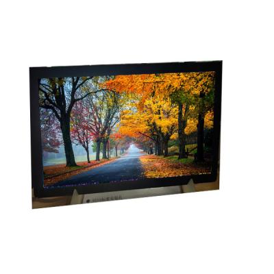 China 27 Inch 1000 Nits Open Frame LCD Monitor with Touch Screen and 110°C High Temperature Resistance for sale