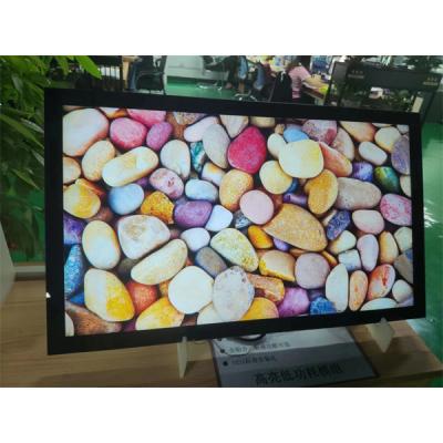 China 32-Inch Open Frame Touchscreen Monitor with 2000 Nits Brightness and Optical Bonding for Outdoor Applications for sale