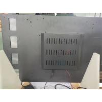 China 32-Inch Open Frame Touchscreen Monitor with 2000 Nits Brightness and Optical Bonding for Outdoor Applications for sale
