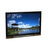 China 43 Inch 2000nits Sunlight Readable Touch Screen Monitor with IP66 Rating and 180W Power Consumption for sale