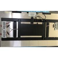 China 65 Inch 2000 Nits Open Frame LCD Panel Industrial Monitor with 3840x2160 UHD Resolution and 50,000 Hour Lifespan for sale