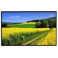 China 43 Inch Sunlight Readable Open Frame LCD Display 3000nits 1920x1080 IPS Panel for sale