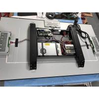 China 43 Inch Sunlight Readable Open Frame LCD Display 3000nits 1920x1080 IPS Panel for sale