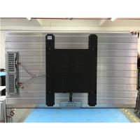 China 55 Inch UHD Sunlight Readable LCD Panel 2000nits Open Frame Display for sale