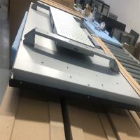 China 55 Inch UHD Sunlight Readable LCD Panel 2000nits Open Frame Display for sale
