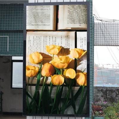 China 32 Inch Outdoor LCD Display 3000 Nits Full HD with IP56 Waterproof Rating and Android 7.1 System for sale