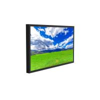 China 32-inch 2500 Nits IP56 Waterproof Outdoor Digital Signage Display with 1920×1080 Resolution for sale