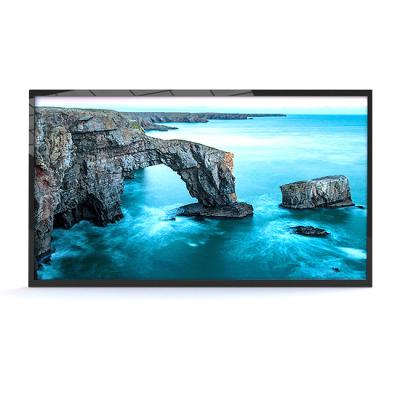 China 32-inch 2500 Nits IP56 Waterproof Outdoor Digital Signage Display with 1920×1080 Resolution for sale