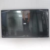China 55 Inch High Temperature LCD Display 2500-3000 Nits Brightness 110°C Operation 4K UHD Industrial Monitor for sale