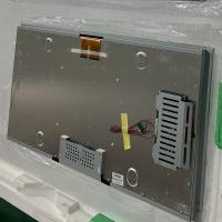China 43 Inch 2000nits Sunlight Readable Touch Screen Monitor with IP66 Rating and 180W Power Consumption for sale