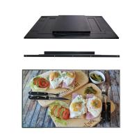 China Fengshi FSHD490 49-inch 700 Nits Digital Menu Board with FHD Display for Restaurants for sale