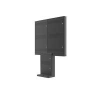 China 55 Inch 3000 Nits High Brightness Digital Menu Board with IP56 Rating and Android 7.1 OS for sale