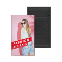 China 75 Inch Tft Digital Signage Lcd Screen Advertising Uhd for sale