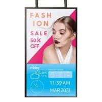 China High Brightness Tft Lcd Touch Screen 700/3000 Nits 43 Inch for sale