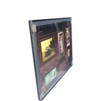 China 15 Inch Open Frame Lcd Panel High Brightness 1500 Nits Sunlight Readable for sale