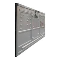 China 55 Inch Outdoor Readable LCD Screen 1920×1080 Resolution 1500/5000nits Brightness 50,000hrs Lifetime for sale