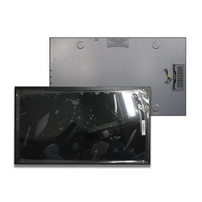 China 49-Inch 2000 Nits High Brightness Sunlight Readable LCD Panel 1920×1080 FHD Industrial Display for sale