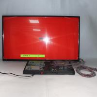 China 49-Inch 2000 Nits High Brightness Sunlight Readable LCD Panel 1920×1080 FHD Industrial Display for sale