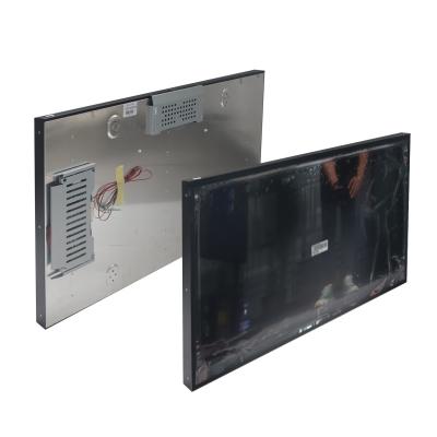 China 32 Inch Industrial Grade High Temperature Resistant LCD Display 2000 Nits Brightness 1920x1080 Resolution for sale