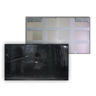 China 75-Inch High Brightness LCD Panel 5000 Nits 3840x2160 Resolution Outdoor Display for sale
