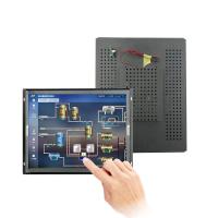China 27 Inch Open Frame Touchscreen Monitor 1500 Nits High Brightness IPS Panel 1920x1080 FHD for sale