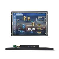 China 27 Inch Open Frame Touchscreen Monitor 1500 Nits High Brightness IPS Panel 1920x1080 FHD for sale