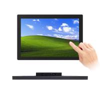 China 32-Inch Open Frame LCD Monitor 3000 Nits Brightness 1920x1080 FHD Industrial Display for sale