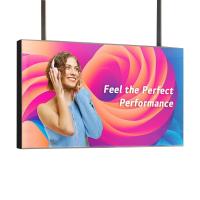 China FHD 49 Inch Tft Lcd Panel For Shopping Mall for sale