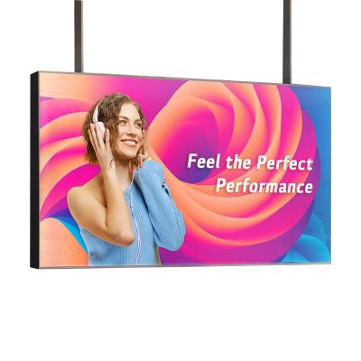 China FHD 49 Inch Tft Lcd Panel For Shopping Mall for sale