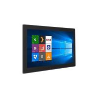 China 15-Inch Industrial TFT LCD Monitor with 500 Nits High Brightness and 1024×768 Resolution for sale