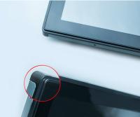 China 15-Inch Industrial TFT LCD Monitor with 500 Nits High Brightness and 1024×768 Resolution for sale
