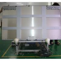 China 86 Inch 2000 Nits Sunlight Readable Industrial LCD Panel with 3840x2160 UHD Resolution and 50,000 Hour Backlight for sale
