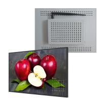China 15 Inch Open Frame LCD Monitor with 1000 Nits High Brightness and 50,000 Hour Lifespan for sale