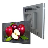 China 10.1 Inch 1920x1080 Open Frame LCD Monitor with 1000 Nits Brightness and Touch Screen for Industrial Kiosks for sale