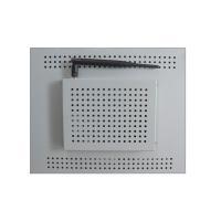 China 10.1 Inch 1920x1080 Open Frame LCD Monitor with 1000 Nits Brightness and Touch Screen for Industrial Kiosks for sale