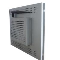 China 10.1 Inch 1920x1080 Open Frame LCD Monitor with 1000 Nits Brightness and Touch Screen for Industrial Kiosks for sale