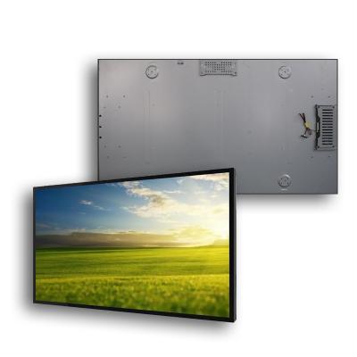 China 49 Inch Industrial HDMI High Brightness LCD Monitor 2500 Nits Sunlight Readable 1920x1080 FHD Display for sale